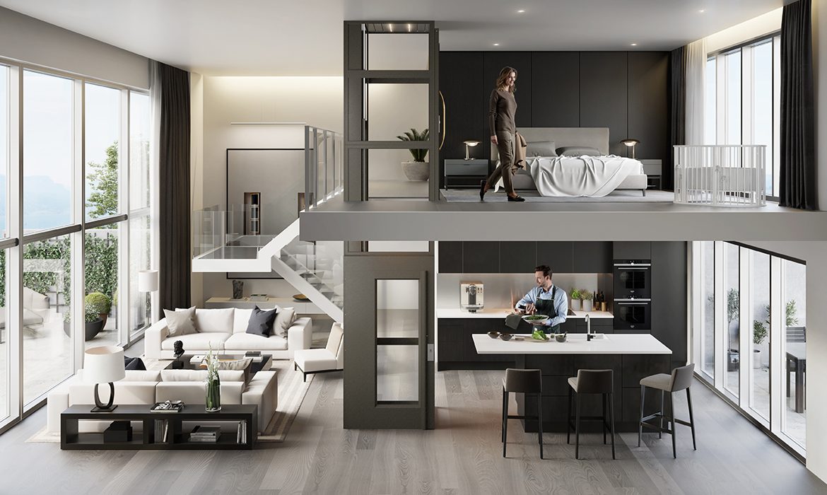 Our products - Cibes UK