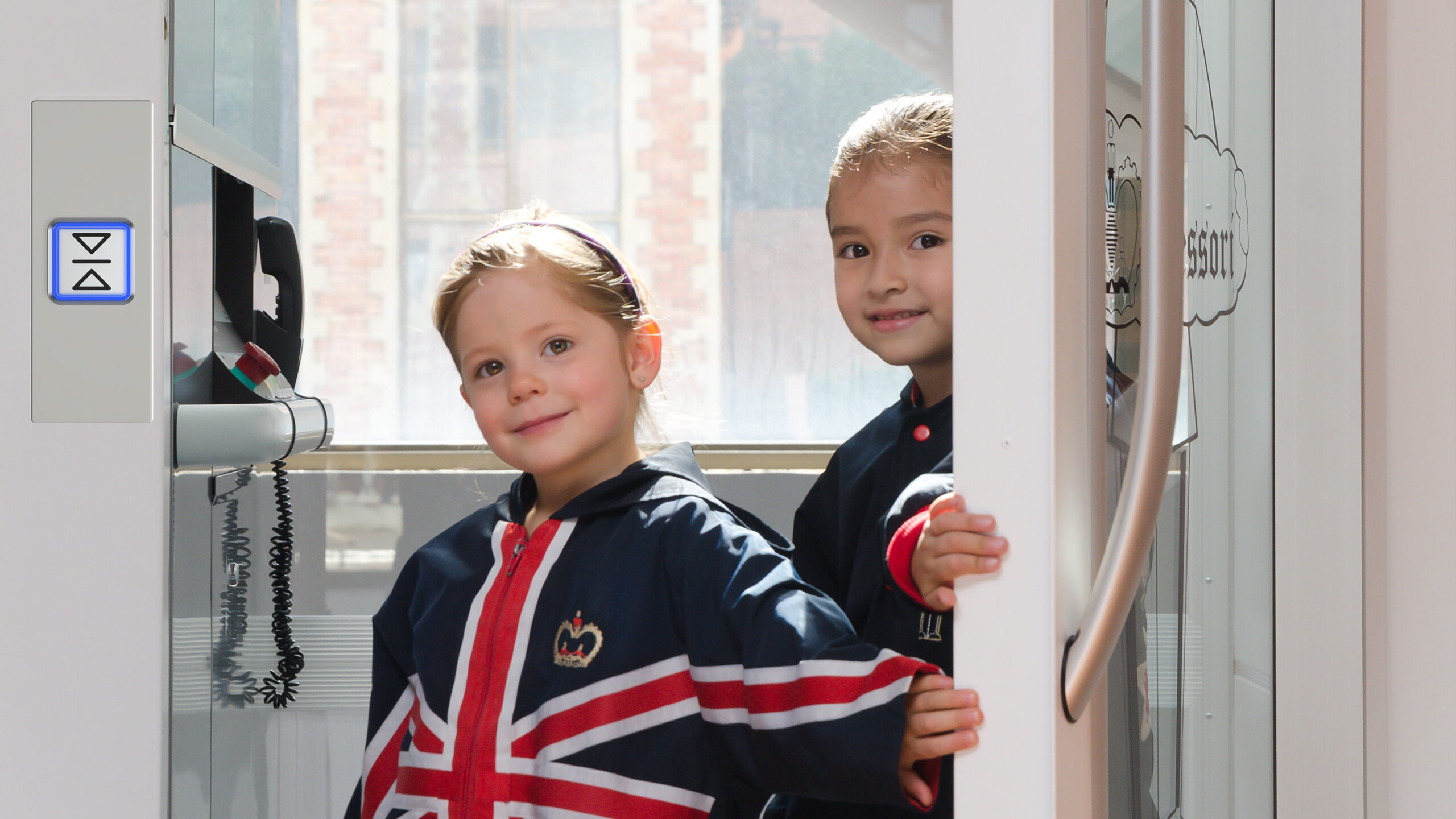 4 ways to improve accessibility in school buildings - Cibes Global