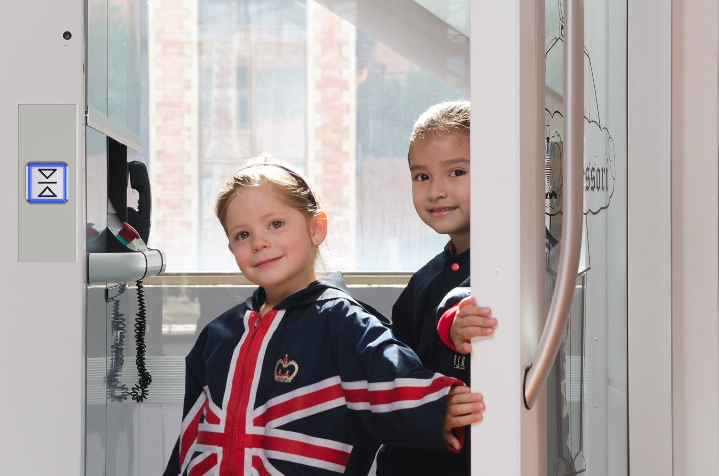 4 ways to improve accessibility in school buildings - Cibes Global