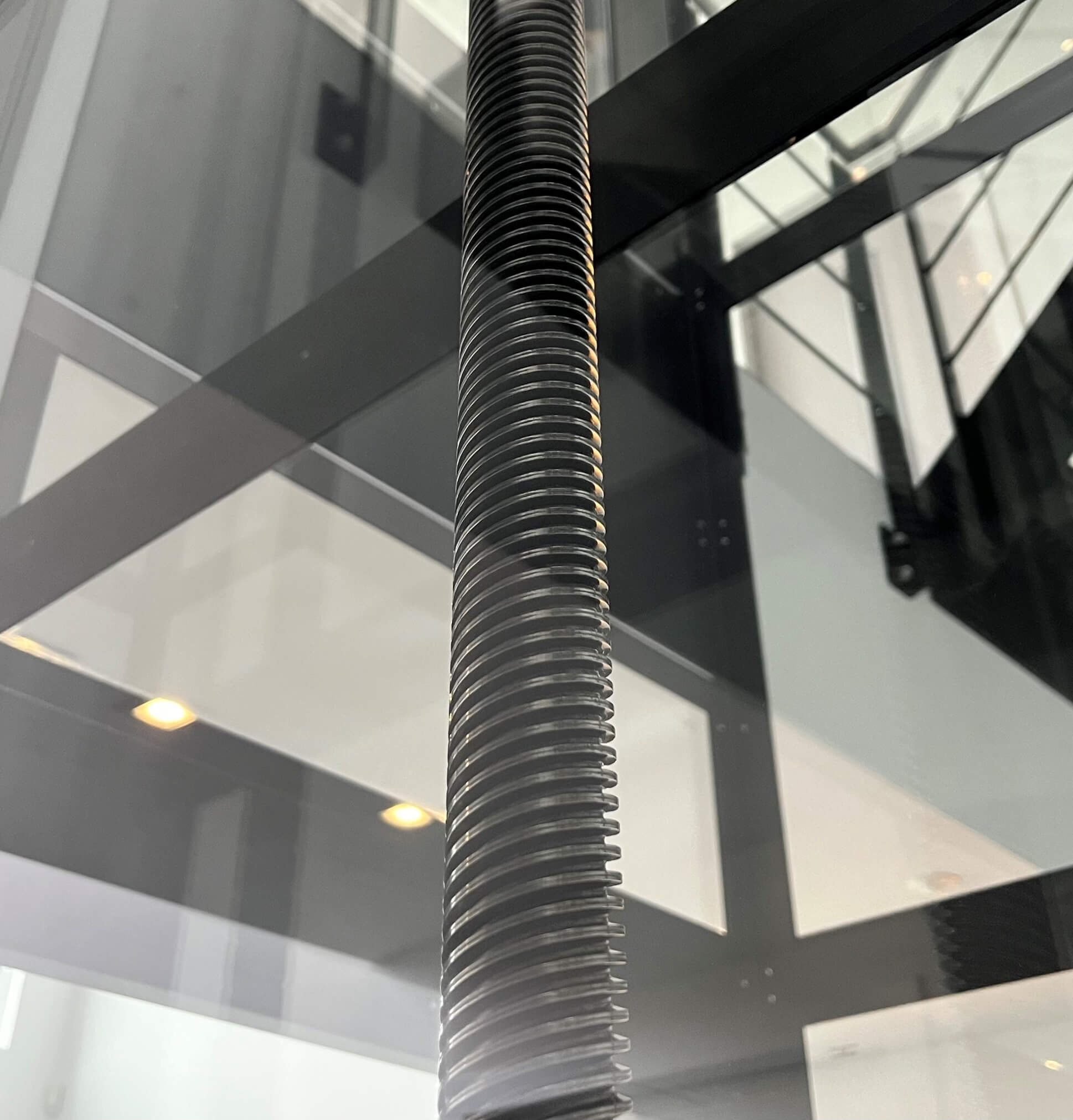 Hydraulische lift vergeleken met spindellift anno 2025 | Aesy Liften