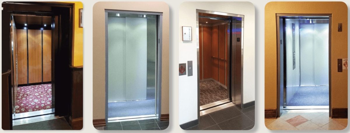 Freedom Commercial Elevators Small Commercial Elevators