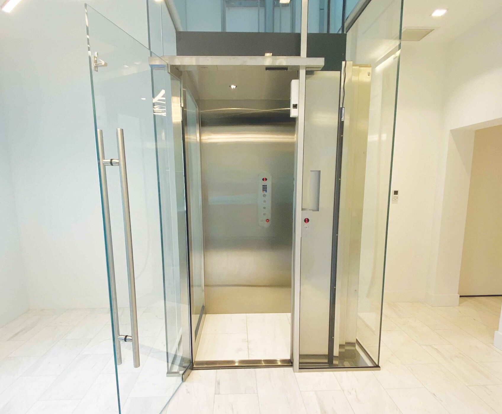 How To Put An Elevator In Your House