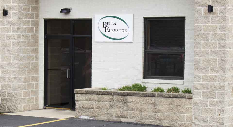 Cibes Lift Group acquires Bella Elevator | Cibes Symmetry