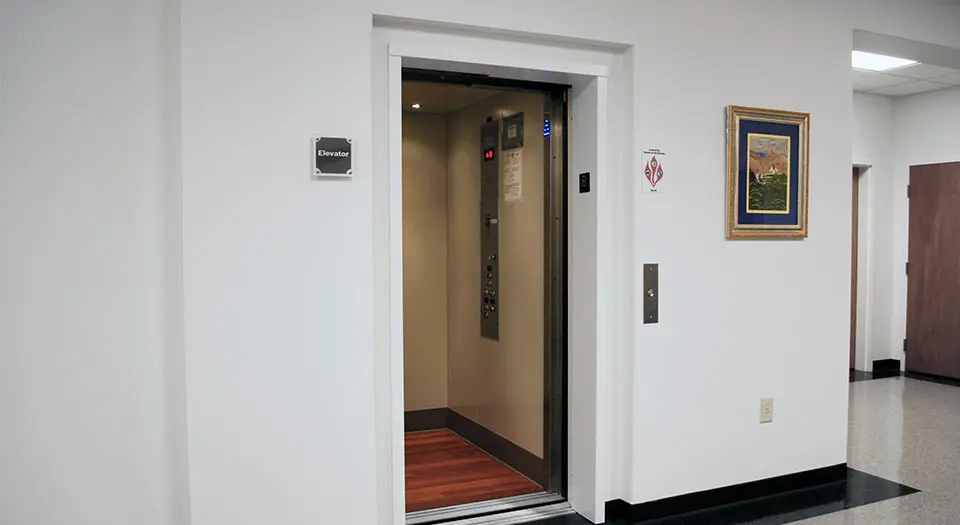 LULA elevator buying guide | Cibes Symmetry