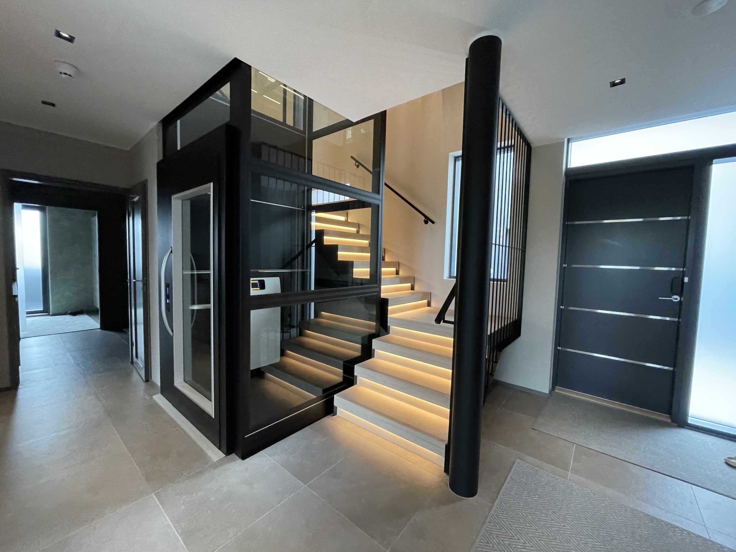 How To Put An Elevator In Your House