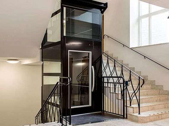 Residential Platform Lift 5 Must Knows About Platform Lifts (Plus