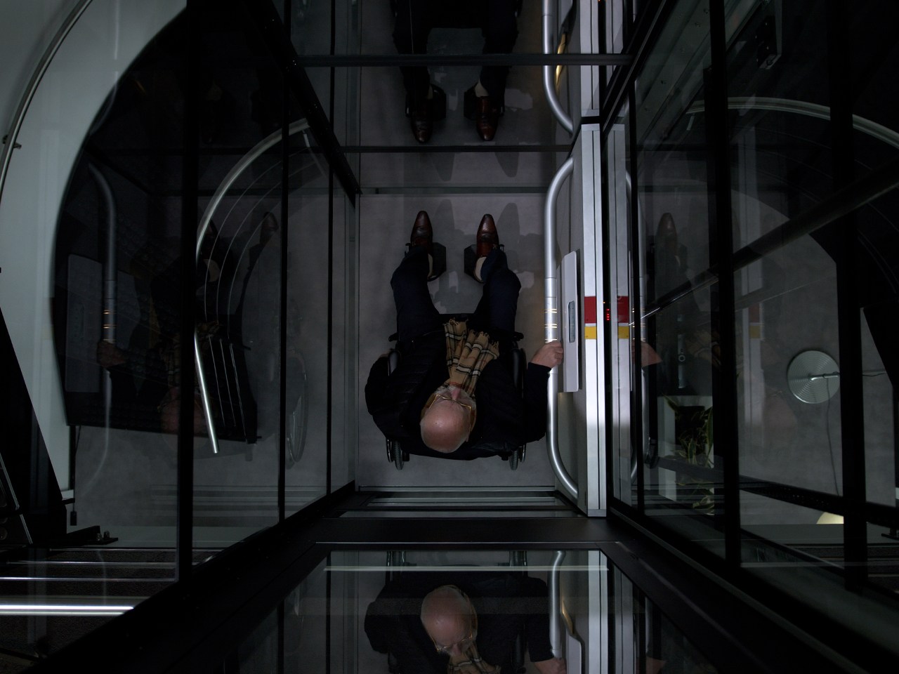 How Cibes Symmetry Elevators and Platform Lifts Support Independence at ...