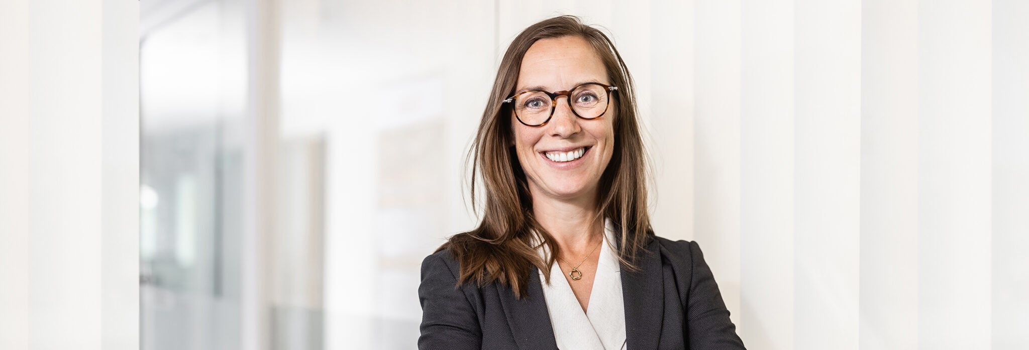 Malin Wadsby is Appointed CFO of Cibes Lift Group - Cibes Lift Group