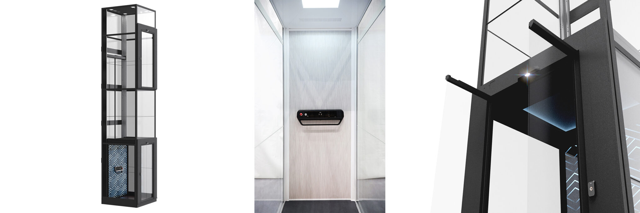 Infinity Lifts for the Future and Beyond - Cibes Lift Group