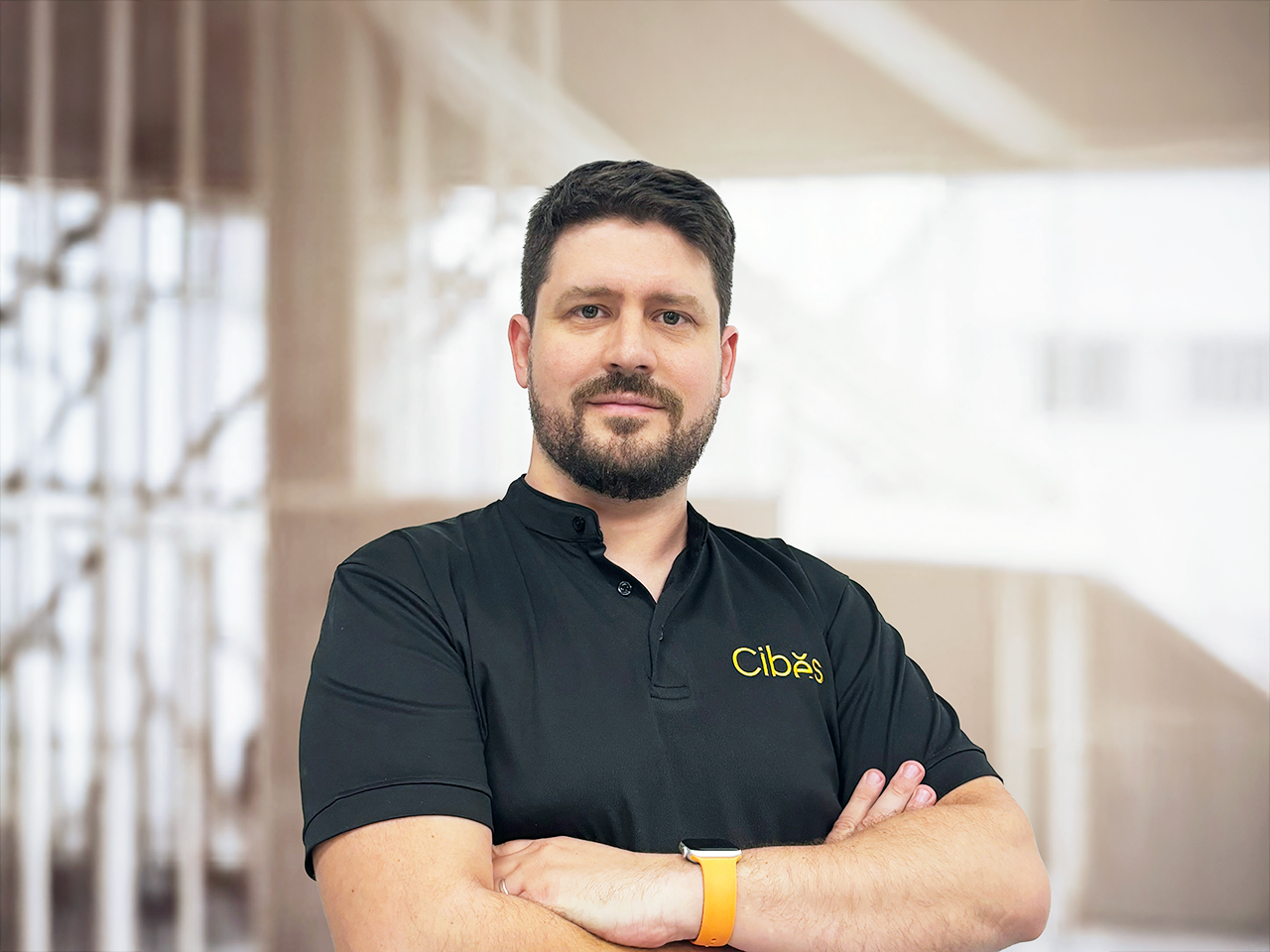 New VP Sales APAC & MENA - Cibes Lift Group