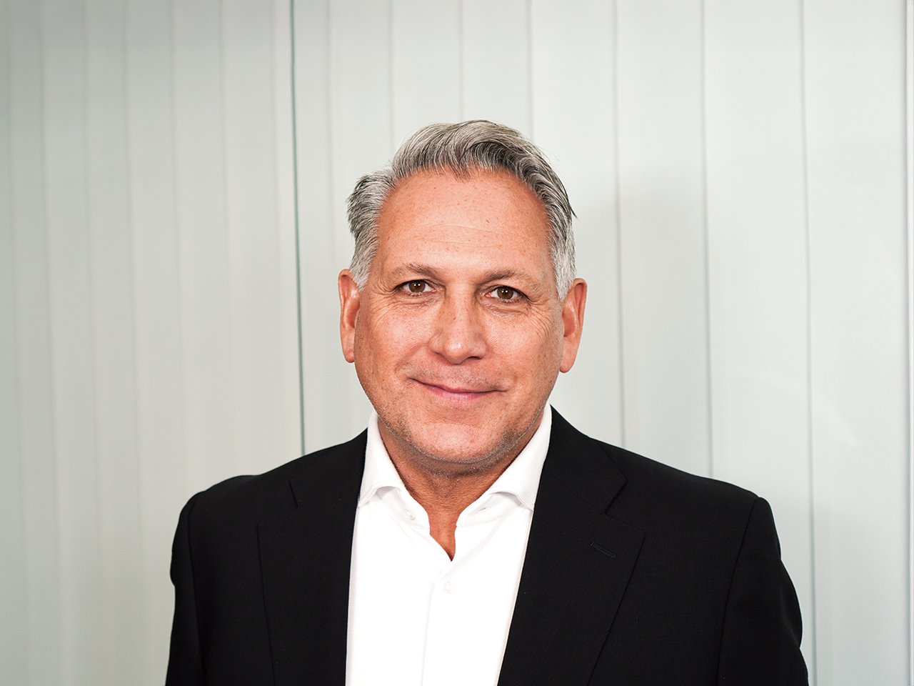 Ny VP Sales Americas - Cibes Lift Group Sweden