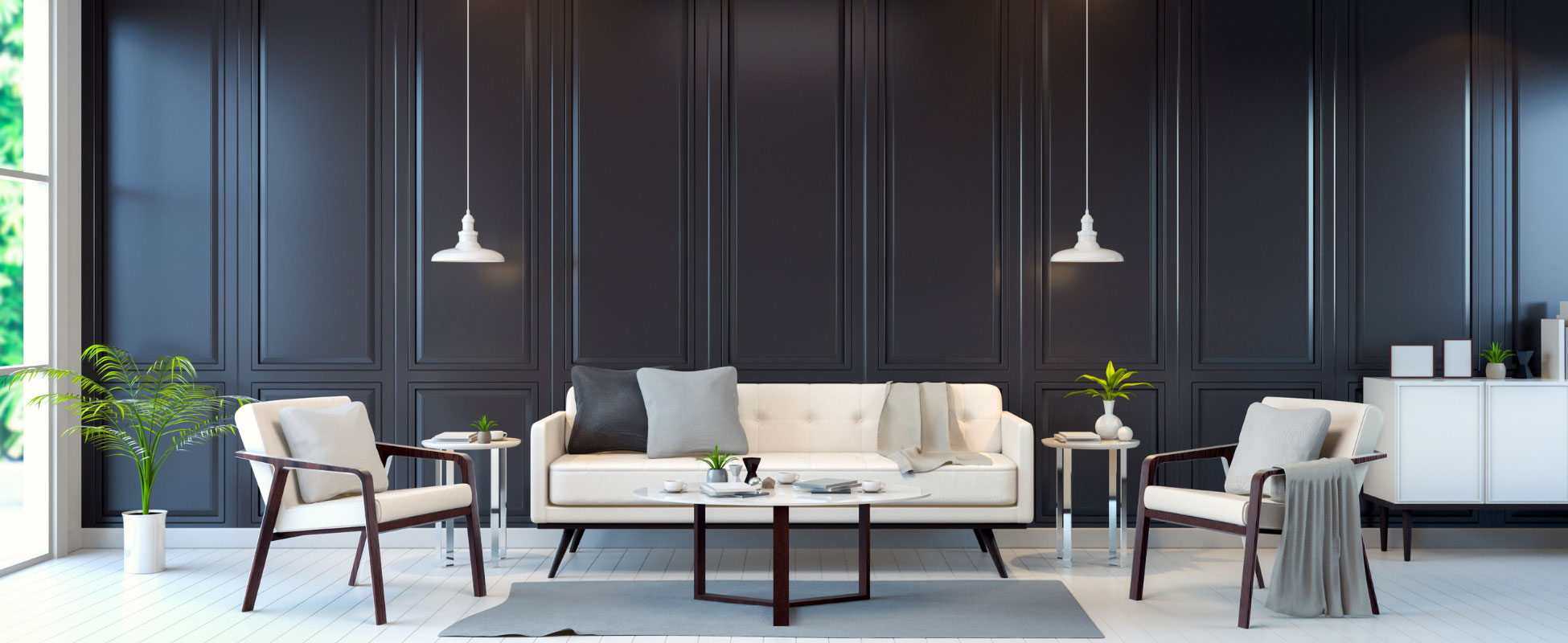 Design Tipps für Ihr Luxus Wohnzimmer | Cibes Lift