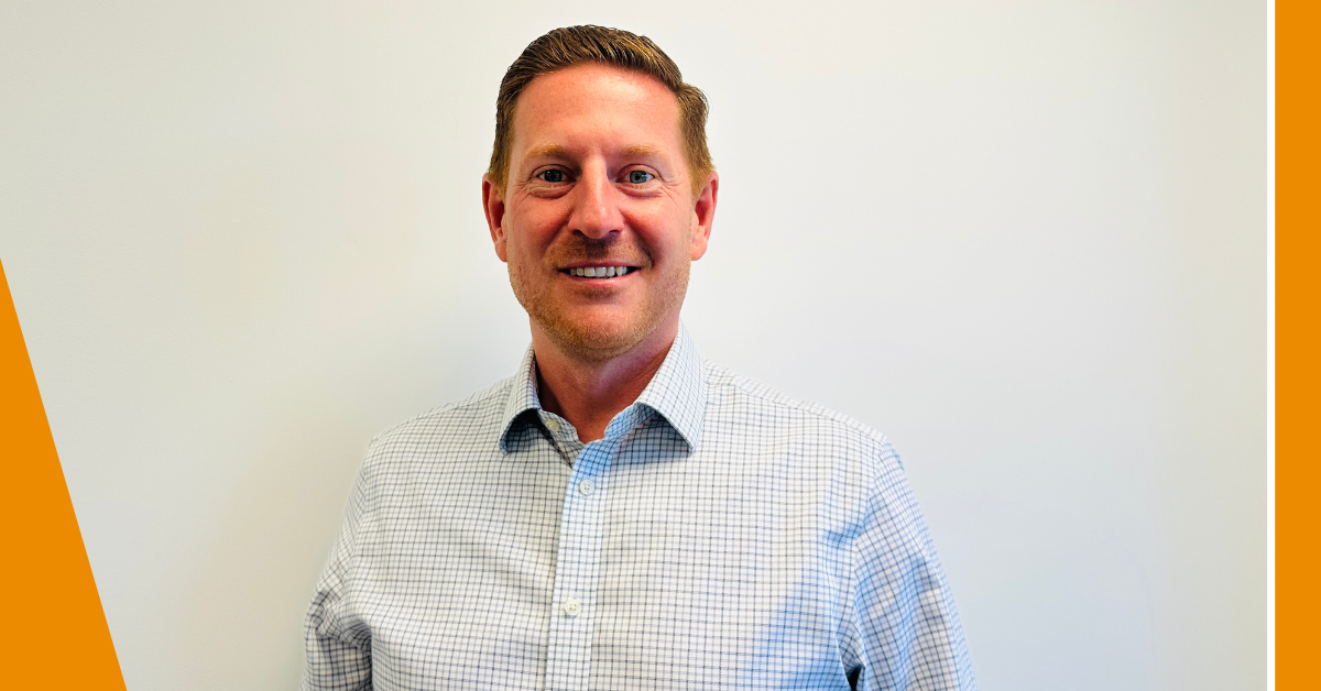 Cibes UK Welcomes New Managing Director Steve Chesney