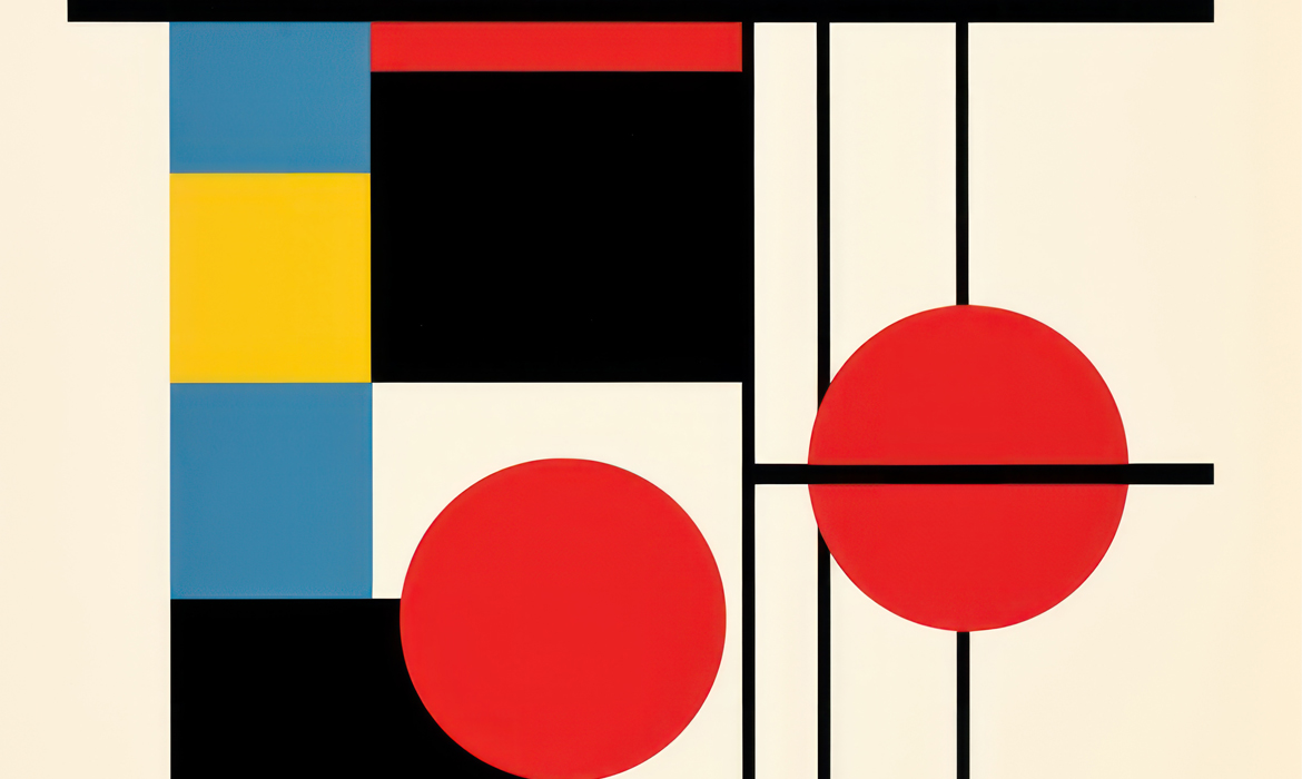 Decoración Estilo Bauhaus: Guía Completa | Cibes